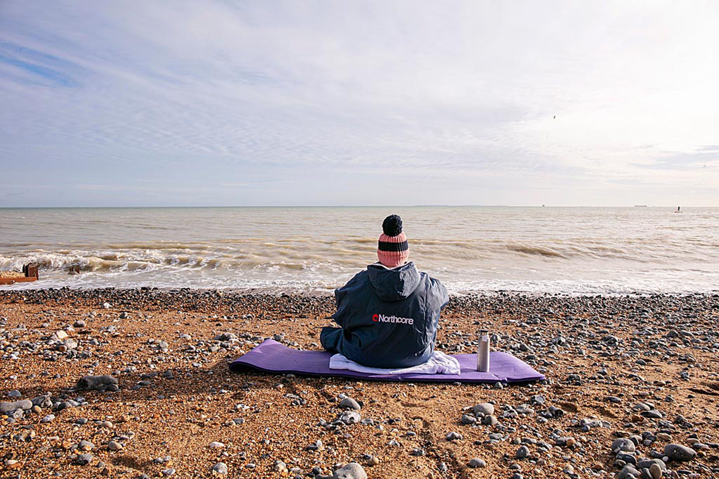 Seaside treasure | Cross-Channel Geopark