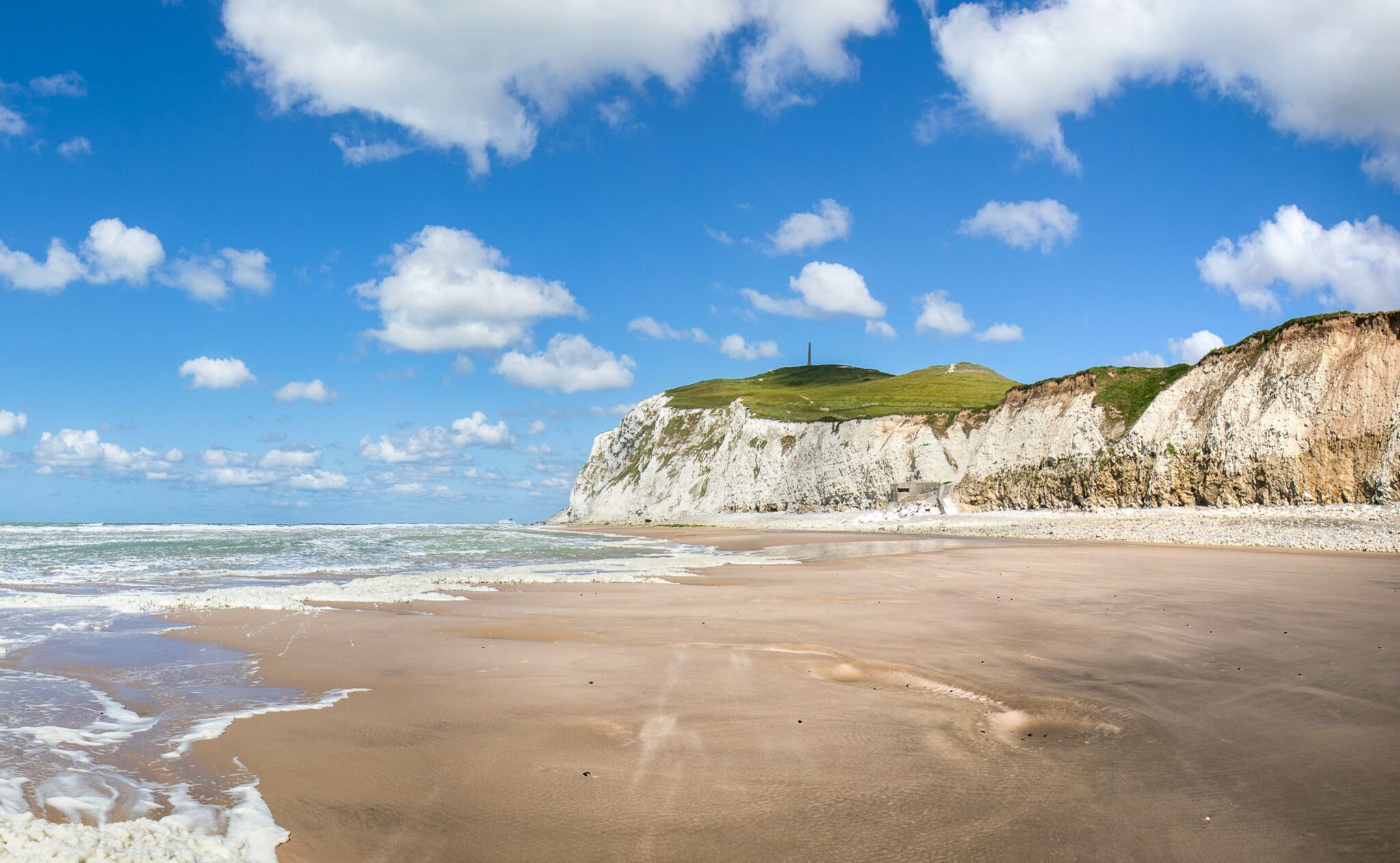 Cap Blanc-Nez | Cross-Channel Geopark