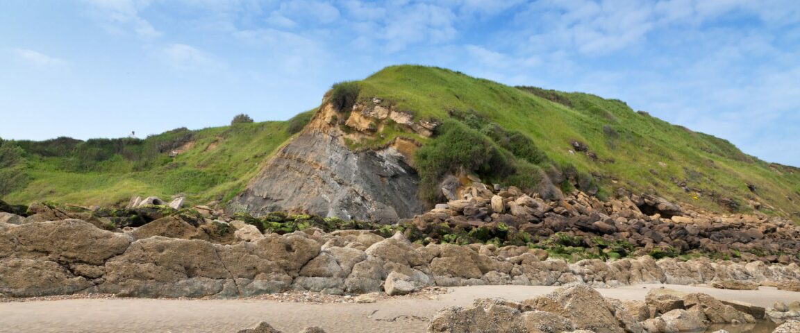 Cap Blanc-Nez | Cross-Channel Geopark