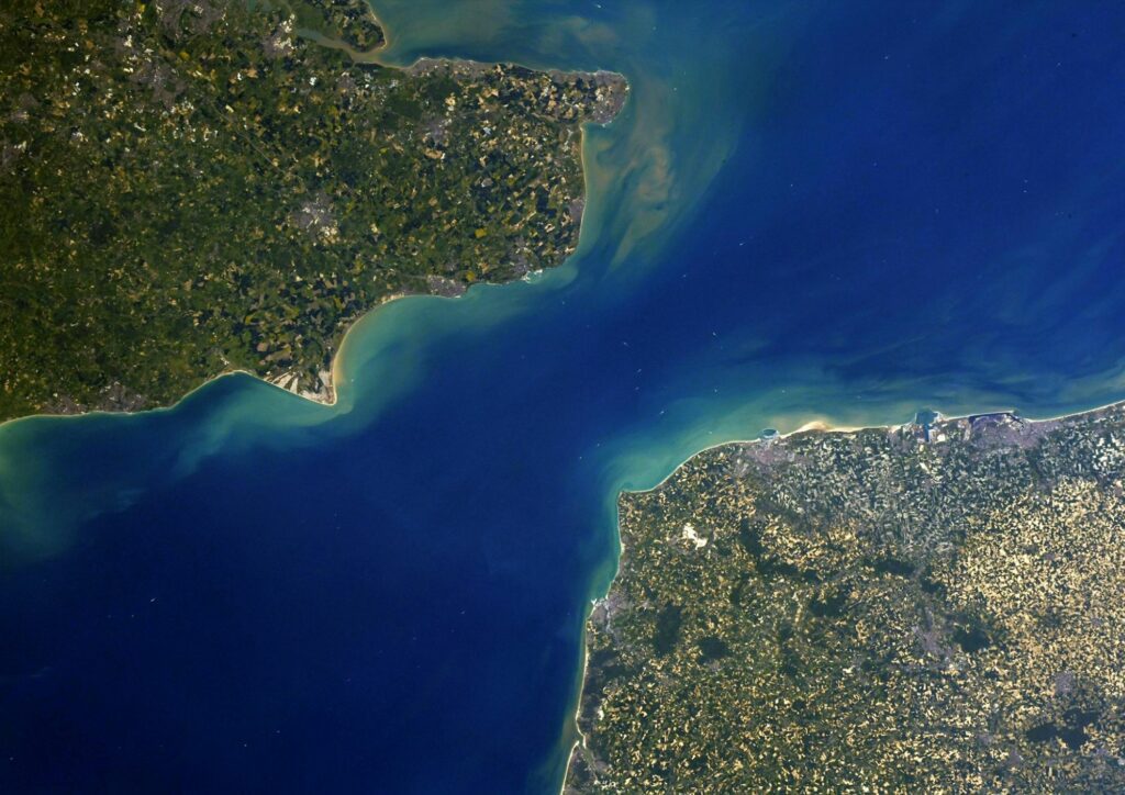 Landscape connected by the sea bid for UNESCO Global Geopark status ...